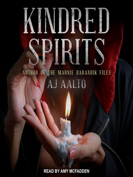 Kindred Spirits - Sacramento Public Library - OverDrive